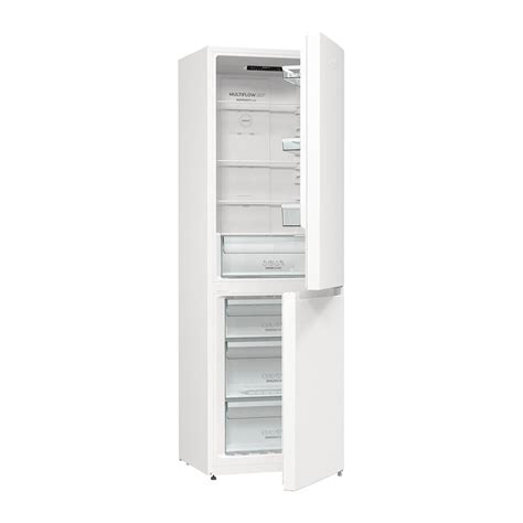 GORENJE KOMBINOVANI FRIŽIDER NRK6191EW4 - Elektron Shop