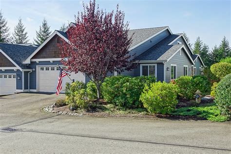 160 E Soderberg Rd Unit H21 Allyn Wa 98524 ®