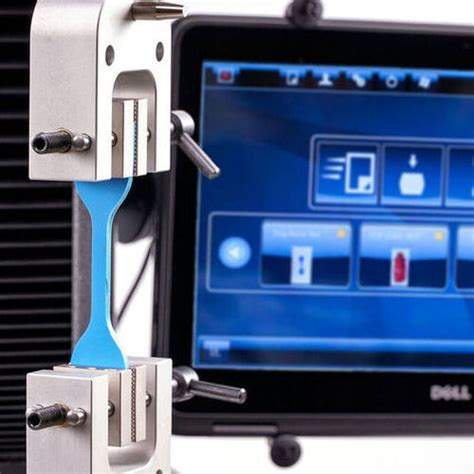 Easy And Low Cost Force Testing