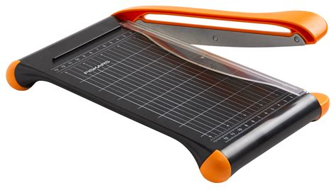 1077982 Fiskars Guillotine Bypass A5 Recycled Cloud9 Crafts