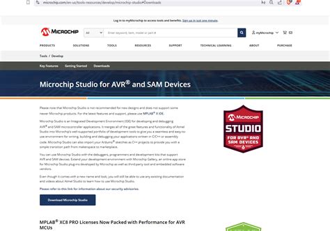 AVR Toolchain Setup : AVR DUDE and Atmel Studio Installation Guide - circuitomy