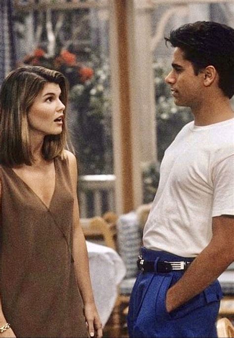 Pin By Emma Platt On Full House 1987 Becky Full House Full House