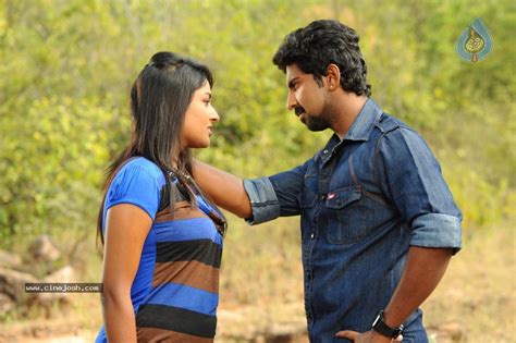 First Love Movie New Stills Photo Of