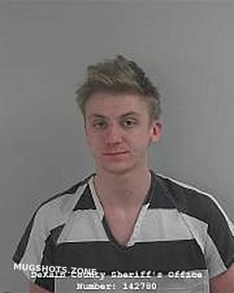 Meschberger Trace Allen 07312021 Dekalb County Mugshots Zone
