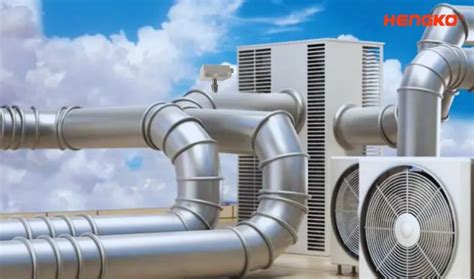 Why Temperature And Humidity Sensors In Hvac Systems？