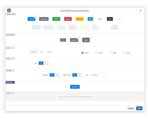 tinymce bootstrap plugin software reviews demo and pricing 2024