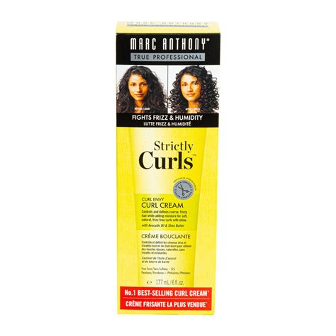 Marc Anthony Strictly Curls Cream 177 Ml Online At Best Price Hair
