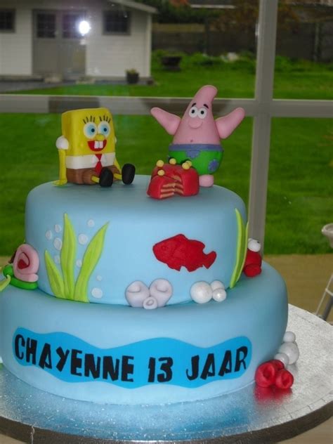 Sponge Bob