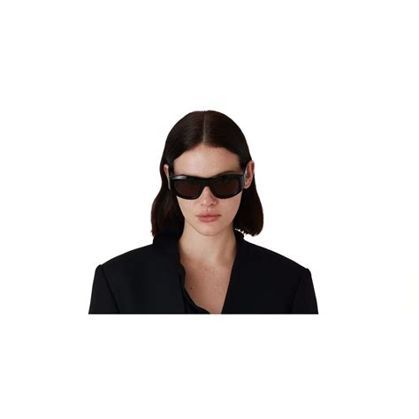Gafas De Sol Gigi Studios Galilea 6771 Gafas Negras Mujer
