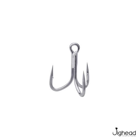 Treble Hooks