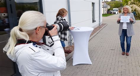 Fotoaktion Frauenforum Bohnsack Veröffentlicht Im Einbecker Politik Blog