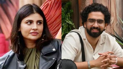 Bigg Boss 19 Amaal Malliks Aunt Roshaan Garry Breaks Silence On Malti
