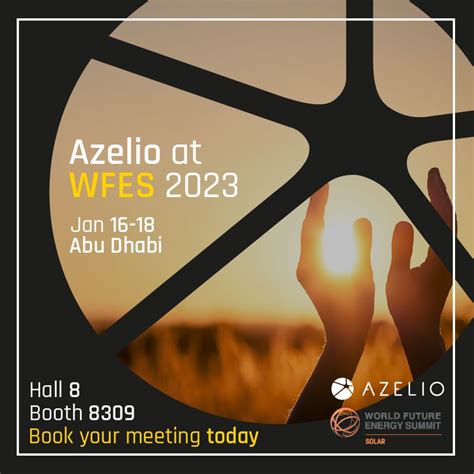 Abudhabi Energystorage Sustainability Poweringevolution Wfes Florian Naumann