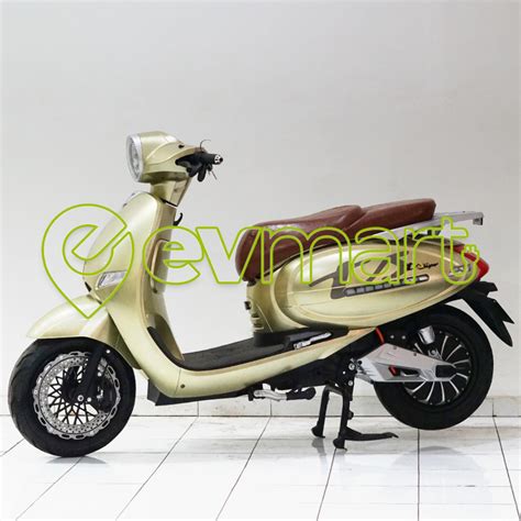 Jual Motor Listrik U Winfly T5 Shopee Indonesia