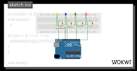 Lab 1 Ex 3 Wokwi Esp32 Stm32 Arduino Simulator Lab 1 Ex 3 Wokwi Esp32 Stm32 Arduino Simulator