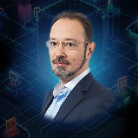 Евгений Кузнецов - Global Vision Summit