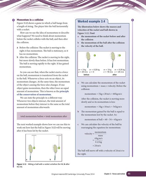 Cambridge IGCSE Physics Coursebook Second Edition By Cambridge International Education Issuu