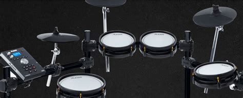 ALESIS DRUMS: подключение барабанной установки к ПК через аудиовыход ...