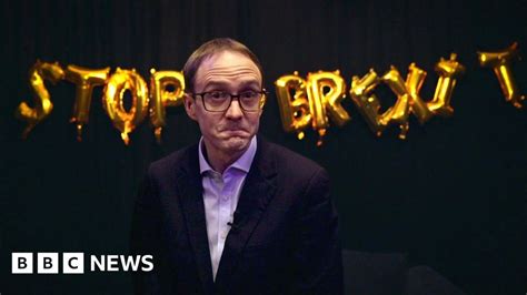 Election 2019 Lib Dems Present Stop Brexit Manifesto In Nightclub