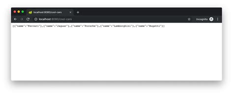 Java Microservices With Spring Boot And Spring Cloud Okta Developer