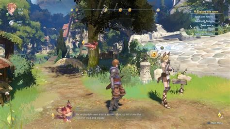 Granblue Fantasy Relink Ultimate Beginners Guide Dotgg