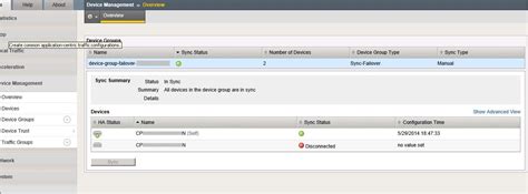 11 4 0 peer device disconnected but syncing devcentral