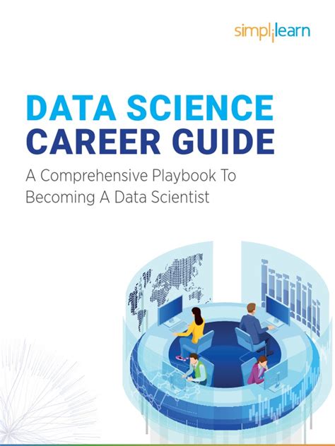 Data Science Career Guide Pdf Data Science Educational Technology