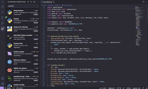 Install Code Editor Alnoda Workspaces