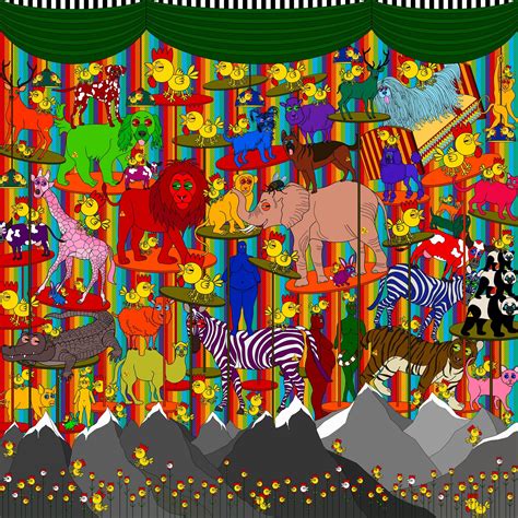 Rising Stars Meet Feiran Wang Voyage La Magazine La City Guide