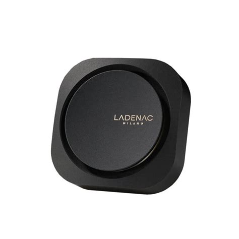 Car Diffuser Silver Ladenac Car Diffuser