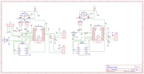 ESC Resources EasyEDA