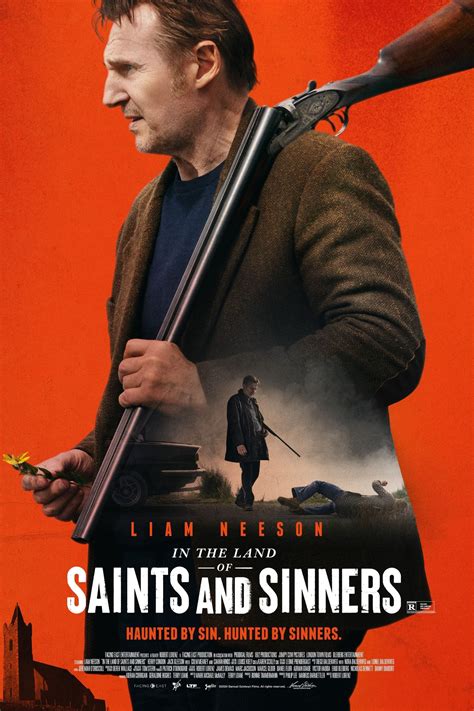 En tierra de santos y pecadores - Datos, trailer, plataformas, protagonistas