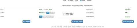 「技术教程」openwrt配置openclash教程及解决启动问题 Eswlnk Blog