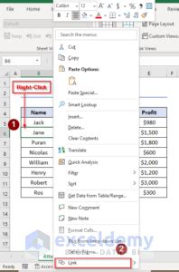 How To Attach Email In Excel With Useful Steps ExcelDemy