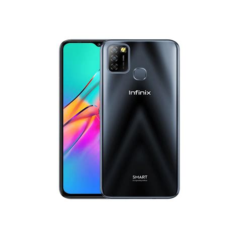 Buy Infinix Smart Price In Pakistan Gb Built In Gb Ram
