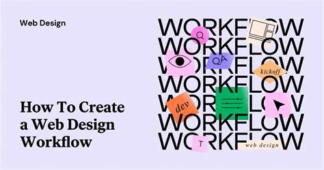 How To Create A Web Design Workflow A Complete Guide Elementor