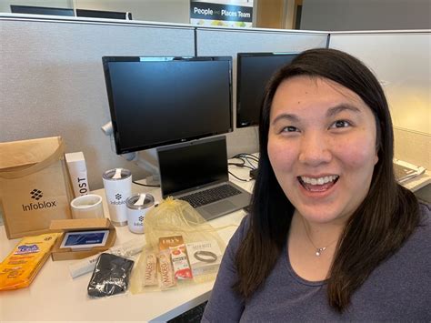 Michelle H On Linkedin Newjob Infoblox Infobloxlife 31 Comments