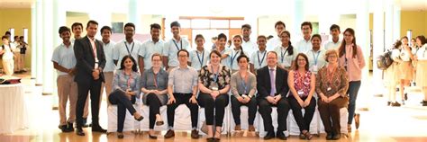 Spoken Foreign Language Edify School Madanapalle