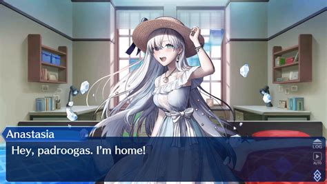 Skadi Sensei And The Geeky Girls Terminal World Terminal Girls R Fatespritecomics