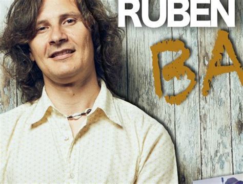 RubÉn Rubio Band Aie Sociedad De Artistas Intérpretes O Ejecutantes