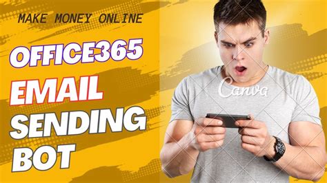Office365 Edu Mail Sending Bot Auto Email Sending Lavender It Unlimited Email Sending