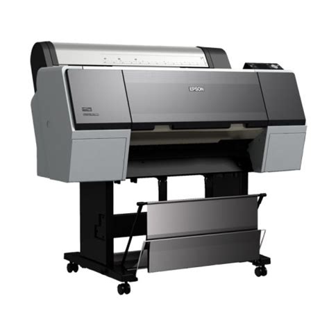 Plotter Epson Stylus Pro 7900 Purgar Yoreparo