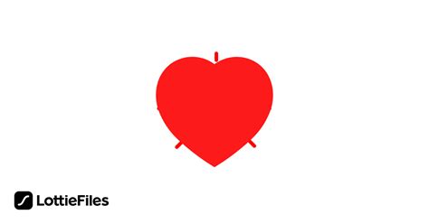 Free Love React Animation Animation By Mahbub Rahman Lottiefiles