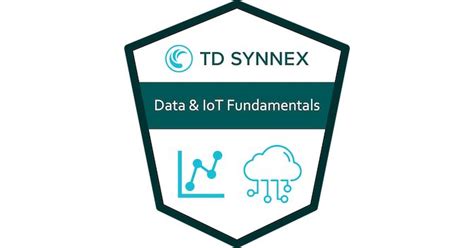 ahmed saleh on linkedin data and iot fundamentals certification was
