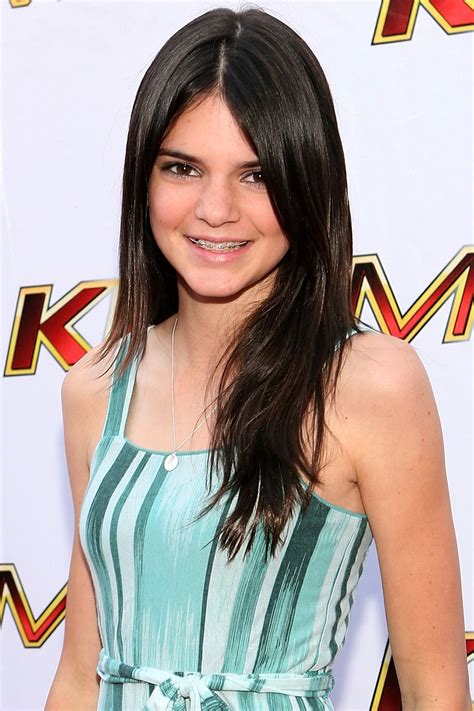 Kendall Jenners Hair And Makeup Looks Kendall Jenner S Beauty Transformation
