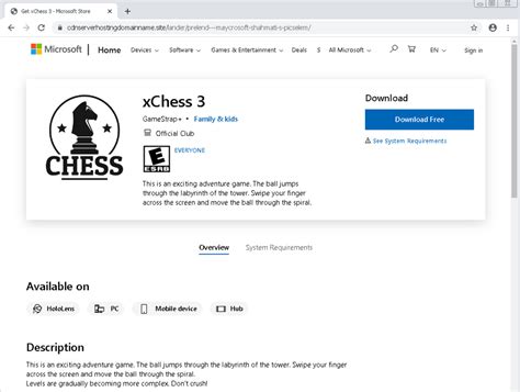 Attackers Are Stealing Data With Fake Microsoft Store App Listings Windows Central