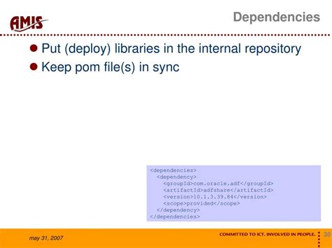 ppt build test and deploy adf applications without effort with the
