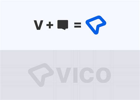 Vico App Case Study Behance