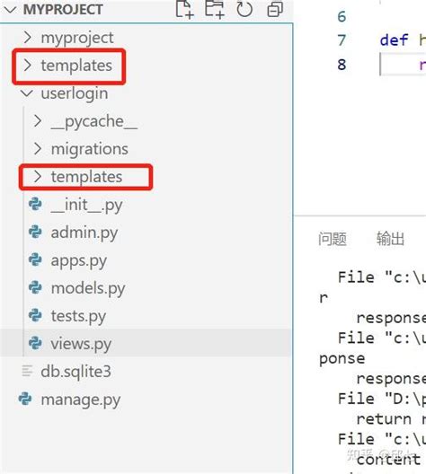 Python Django从开发到部署服务器 知乎 Python Django从开发到部署服务器 知乎
