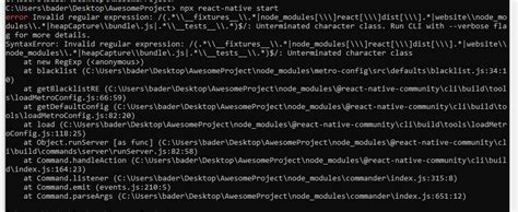 Unable To Load Script Make Sure You Are Either Running A Metro Server